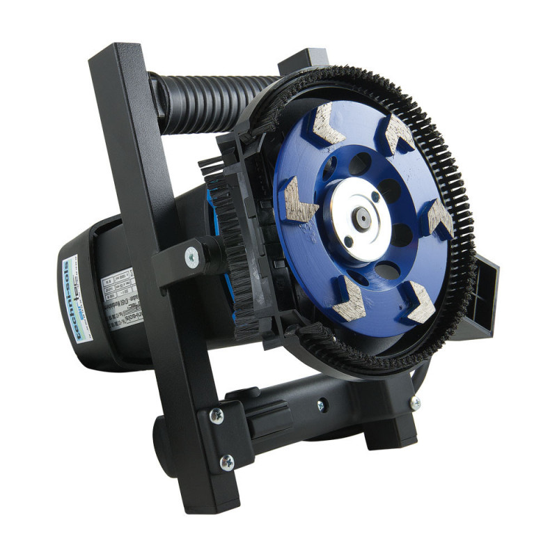 Ensemble DBL 125 - Technisols Airtec