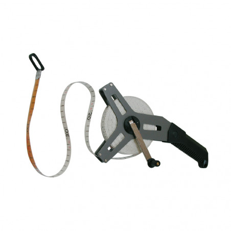 Triple décamètre - Technisols Airtec