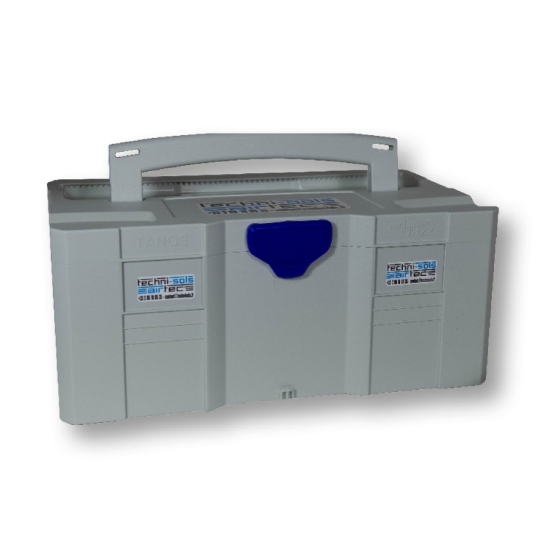 VTM 125 bord de mur - Technisols Airtec